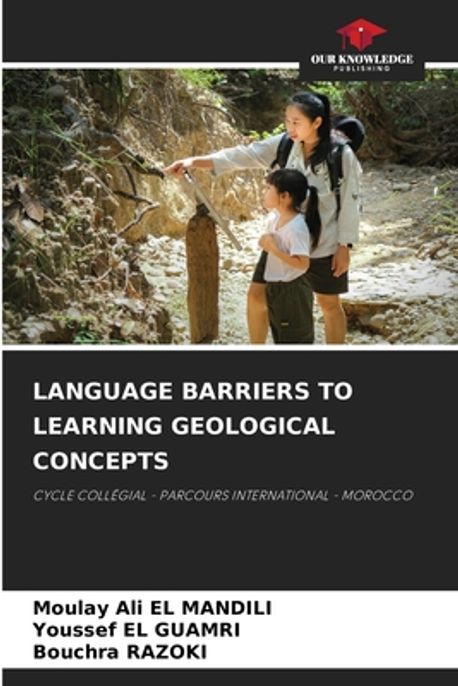 Language Barriers to Learning Geological Concepts | El Mandili, Moulay ...