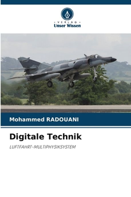 Digitale Technik | Radouani, Mohammed - 교보문고