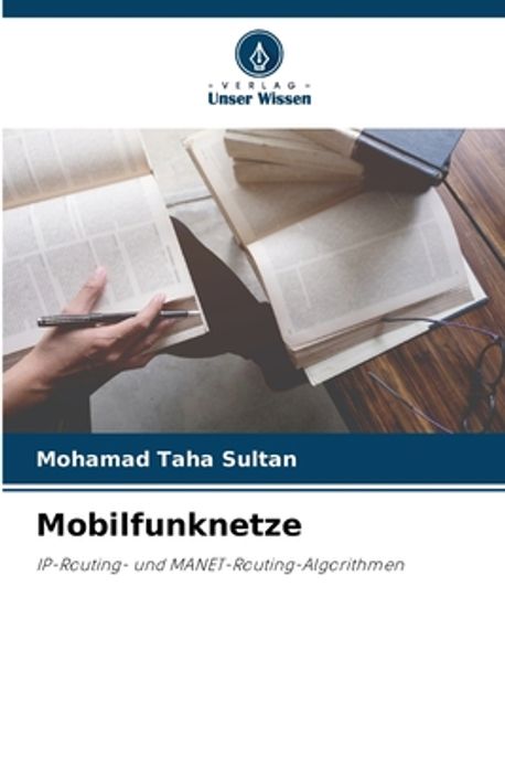 Mobilfunknetze | Sultan, Mohamad Taha - 교보문고