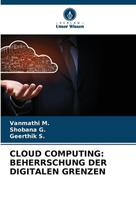 Cloud Computing | M, Vanmathi - 교보문고