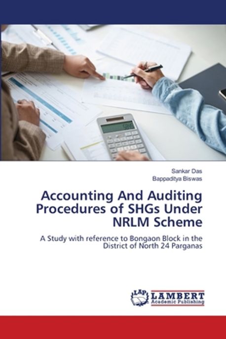 Accounting And Auditing Procedures of SHGs Under NRLM Scheme | Das ...