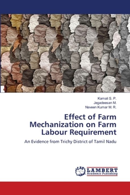 Effect of Farm Mechanization on Farm Labour Requirement | S. P., Kamali ...