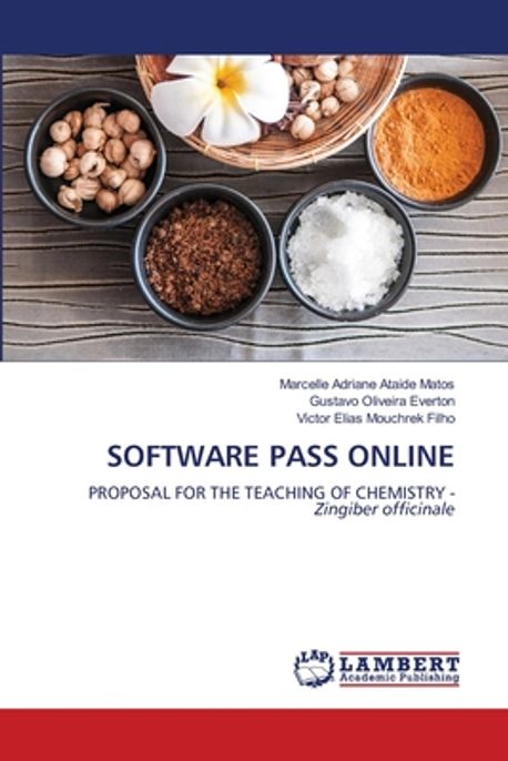 Software Pass Online | Matos, Marcelle Adriane Ataide - 교보문고