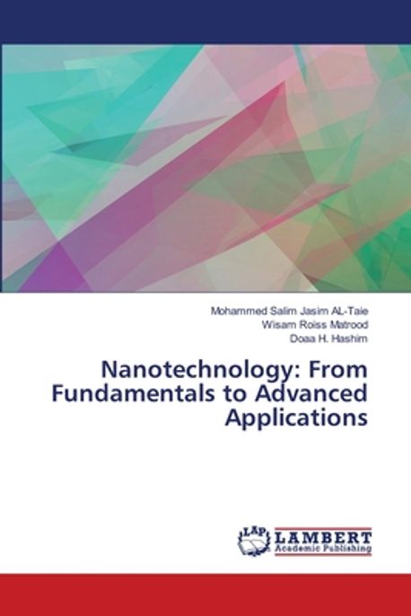 Nanotechnology | Al-Taie, Mohammed Salim Jasim - 교보문고