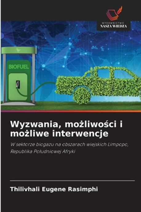 Wyzwania, możliwości i możliwe interwencje | Eugene Rasimphi ...