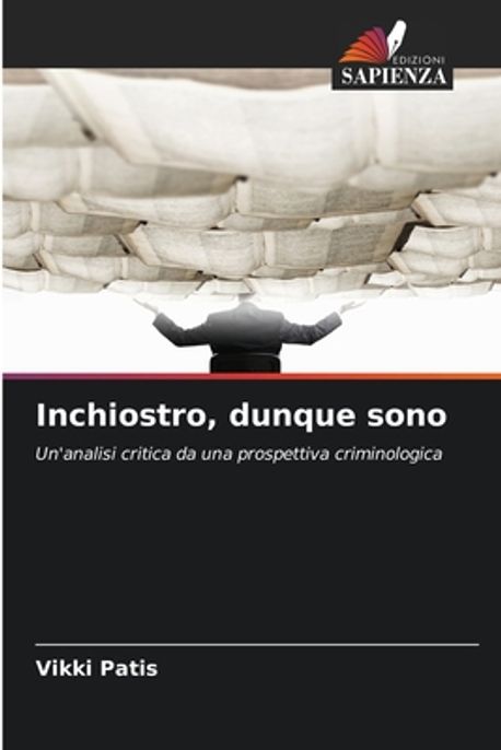 Inchiostro, dunque sono | Patis, Vikki - 교보문고