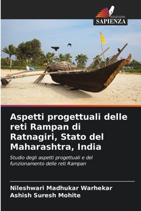 Aspetti progettuali delle reti Rampan di Ratnagiri, Stato del ...
