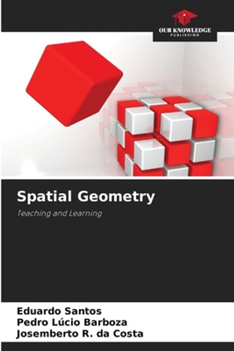 Spatial Geometry | Santos, Eduardo - 교보문고