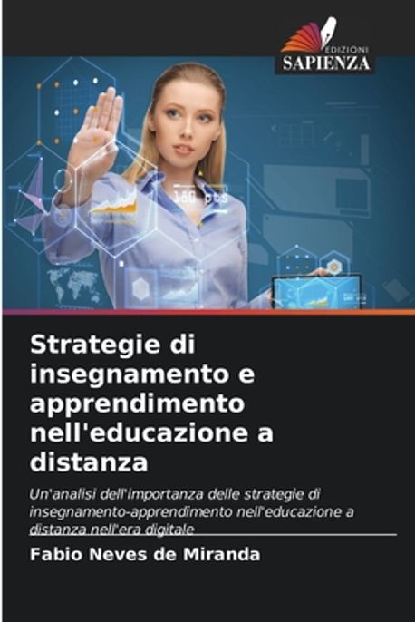 Strategie di insegnamento e apprendimento nell'educazione a distanza ...