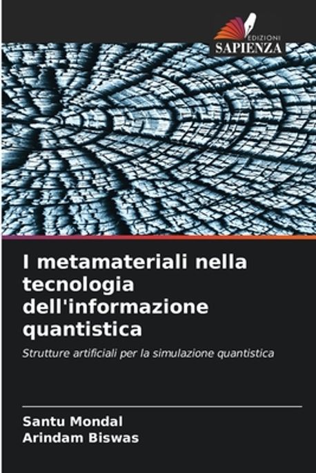 I metamateriali nella tecnologia dell'informazione quantistica | Mondal ...