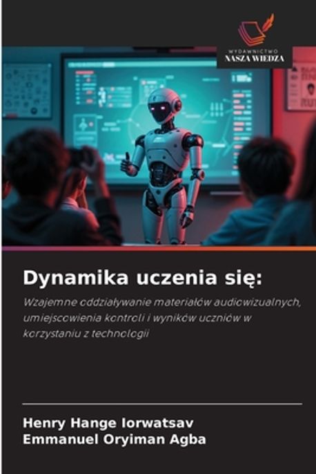 Dynamika uczenia się | Iorwatsav, Henry Hange - 교보문고