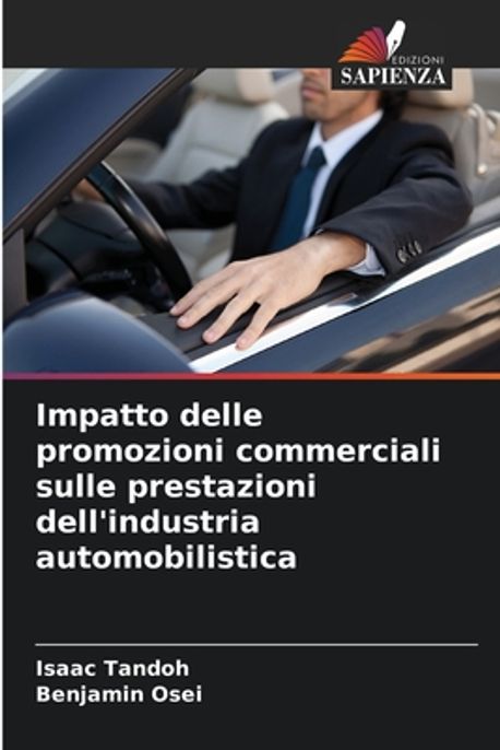 Impatto delle promozioni commerciali sulle prestazioni dell'industria ...