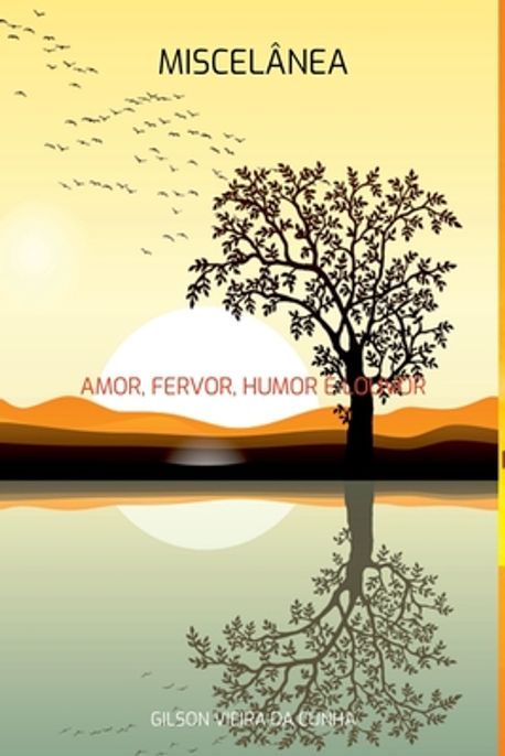Miscel nea | Vieira Da Cunha, Gilson - 교보문고