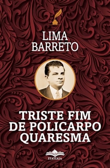 Triste Fim de Policarpo e Quaresma | Barreto, Lima - 교보문고