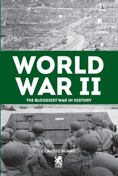 Word War II | Blanc, Claudio - 교보문고
