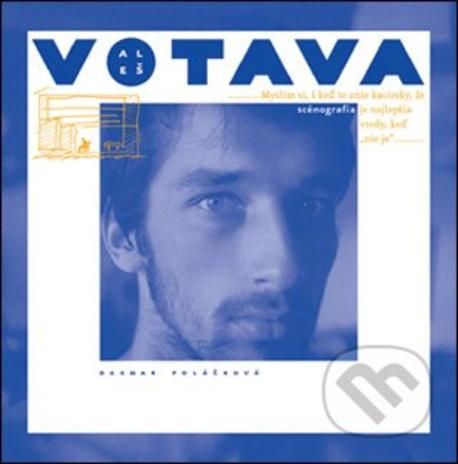 Ales Votava | Slovart - 교보문고