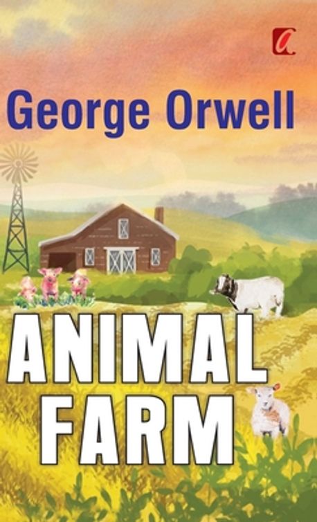 Animal farm | Orwell, George - 교보문고