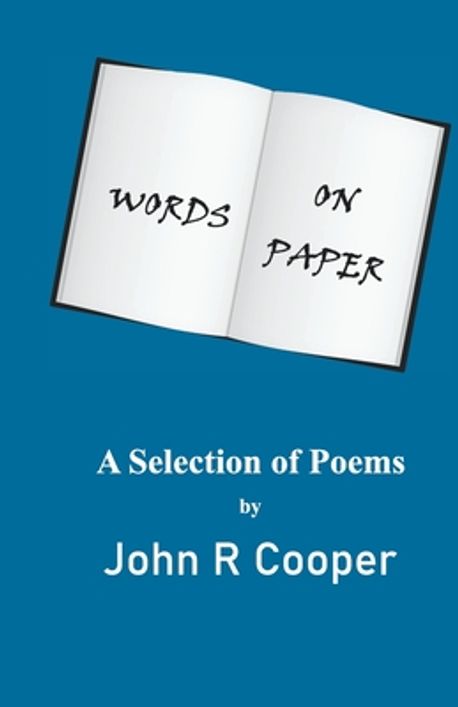 Words on Paper | Cooper, John R. - 교보문고