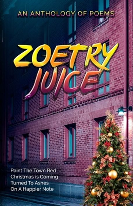 Zoetry Juice | F. Jenkins, Tabitha - 교보문고