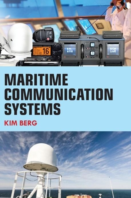 Maritime Communication Systems | Berg, Kim - 교보문고