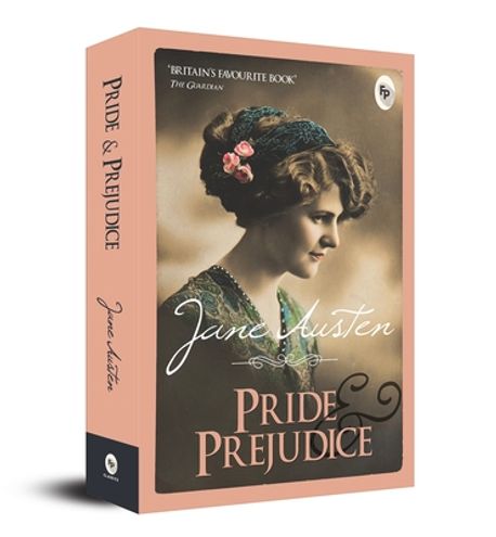 Pride & Prejudice | Austen, Jane - 교보문고