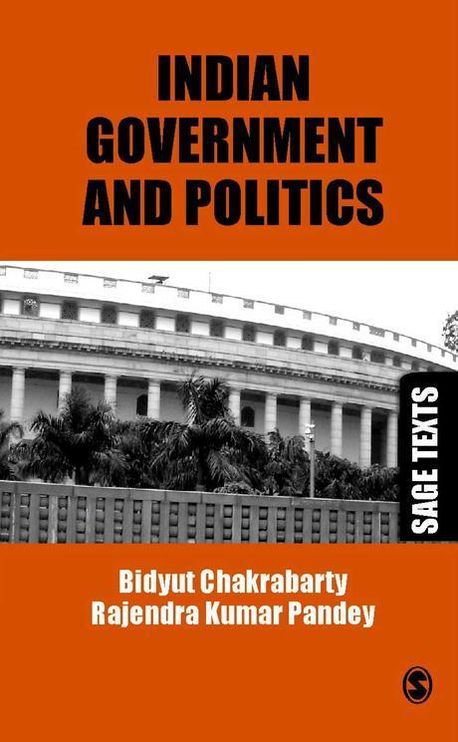 Indian Government and Politics | Bidyut Chakrabarty; Rajendra Kumar ...