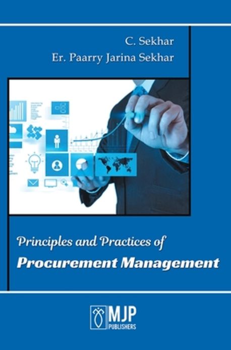 Principles and Practices of Procurement Management | Sekhar, Er Paarry ...