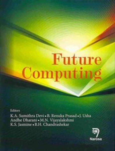 Future Computing | Sumithra K. A. Devi; - 교보문고