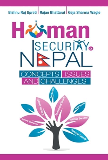 Human Security in Nepal | Bishnu Raj Upreti, Rajan Bhattarai - 교보문고