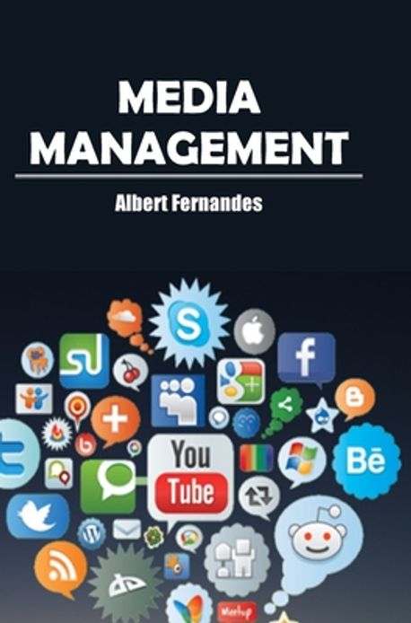 Media Management | Fernandes, Albert - 교보문고