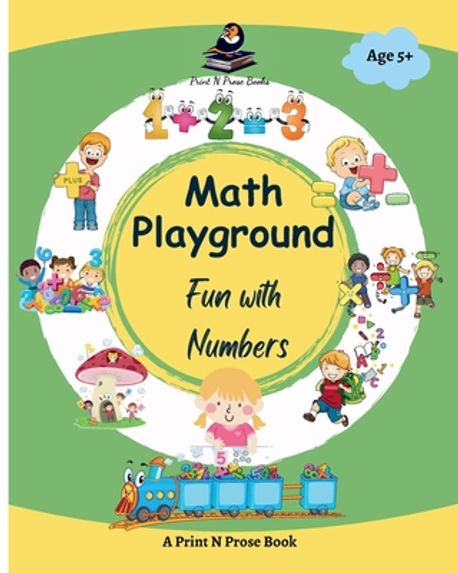 Math Playground | Books, Print N. Prose - 교보문고