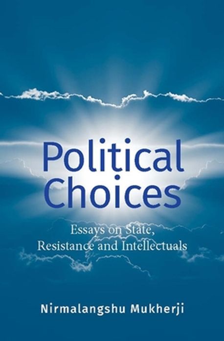 Political Choices | Mukherji, Nirmalangshu - 교보문고