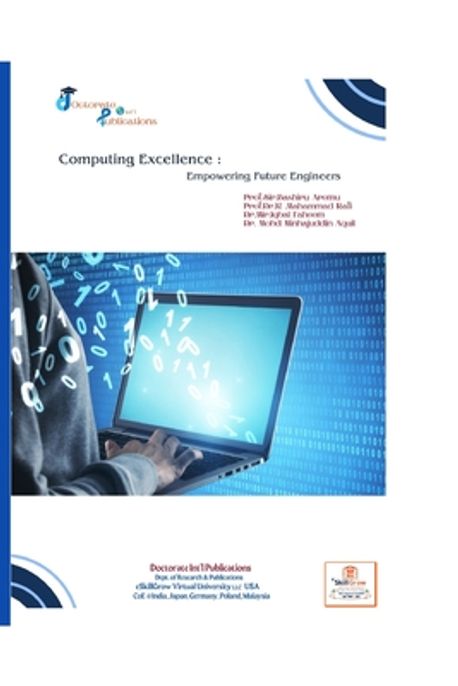 Computing Excellence | Rafi, Prof Dr K. Mahammad - 교보문고