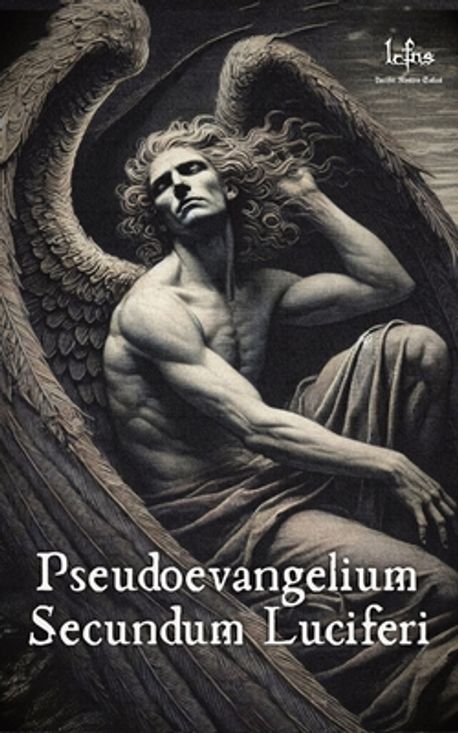 Pseudoevangelium Secundum Luciferi | Ns, Lcf - 교보문고