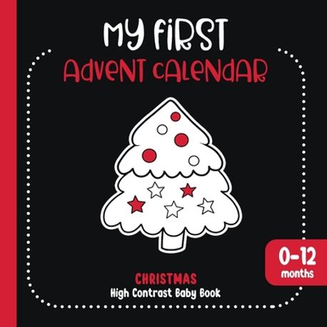 My First Advent Calendar | Blume, Vemke - 교보문고