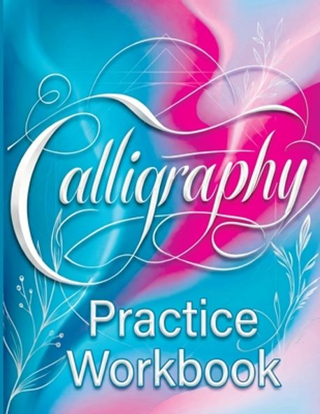30 Days Challenge - Calligraphy Practice Book | Memoirs, Quillscribe - 교보문고