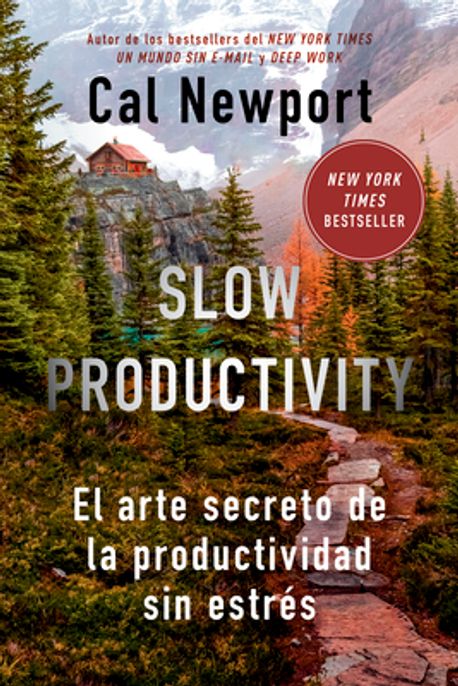 Slow Productivity (Slow Productivity Spanish Edition) | Newport, Cal - 교보문고