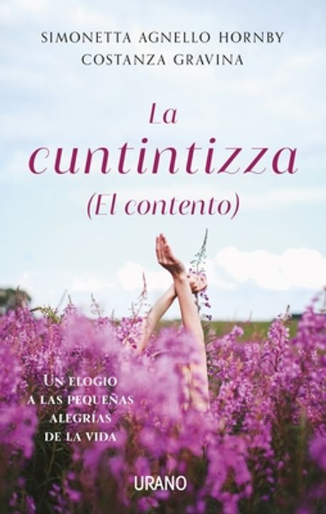 Cuntintizza, La (El Contento) | Agnello Hornby, Simonetta - 교보문고