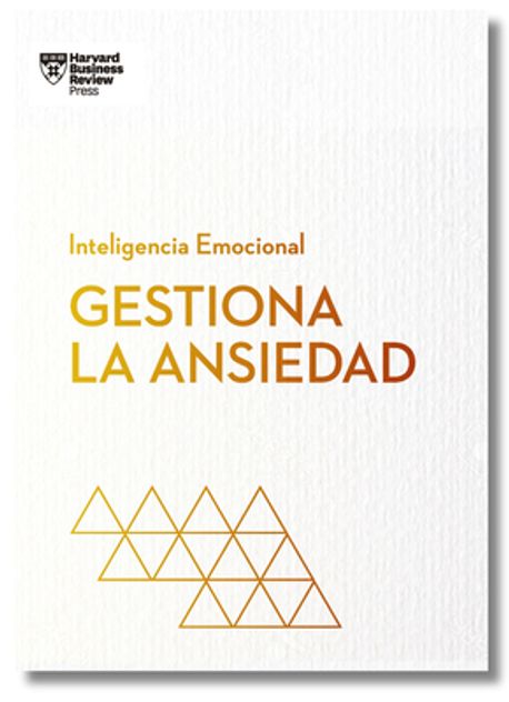 Gestiona La Ansiedad (Managing Your Anxiety Spanish Edition) | Review ...