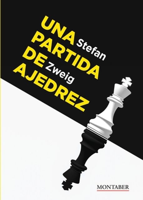 Una partida de ajedrez | Zweig, Stefan - 교보문고