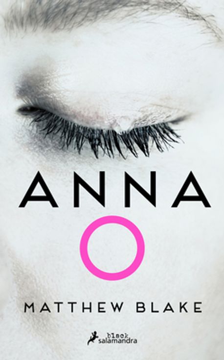 Anna O (Spanish Edition) | Blake, Matthew - 교보문고