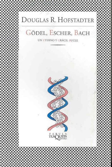 Godel, Escher, Bach | Hofstadter, Douglas R. - 교보문고