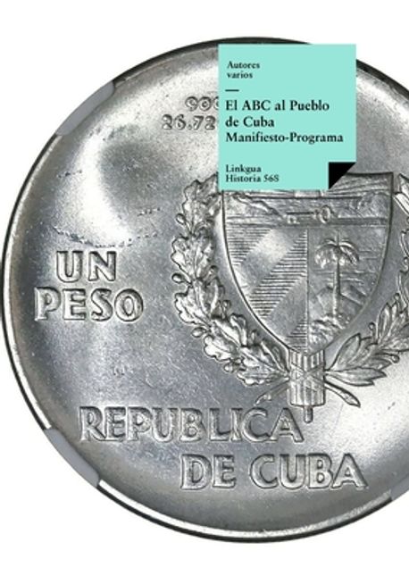 El ABC al Pueblo de Cuba | Varios, Autores - 교보문고