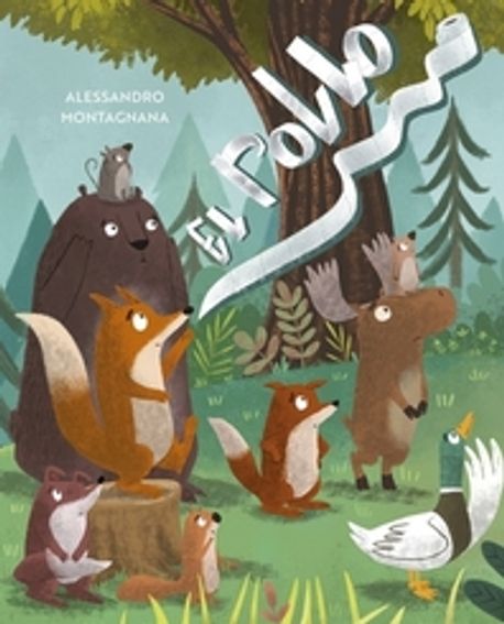 Rollo, El | Montagnana, Alessandro - 교보문고