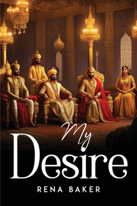 My Desire | Baker, Rena - 교보문고