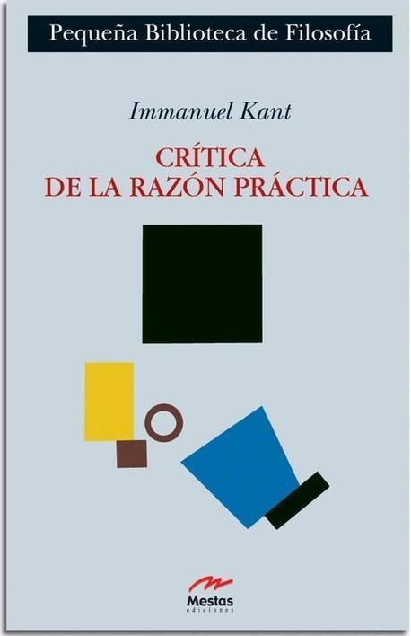 Critica a La Razon Practica | Immanuel Kant - 교보문고