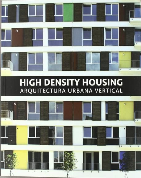 HIGH DENSITY HOUSING | COLLIN CATHERINE - 교보문고