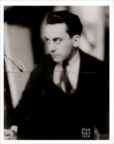 Man Ray | Ray, Man (PHT) - 교보문고