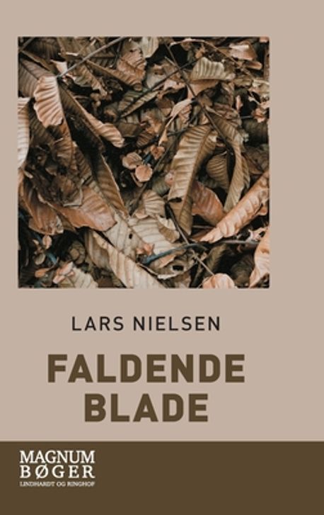 Faldende blade | Nielsen, Lars - 교보문고