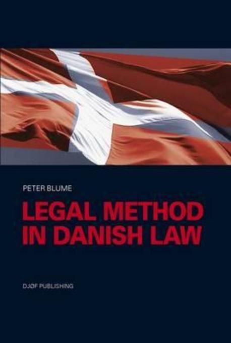 Legal Method in Danish Law | Djoef Publishing - 교보문고